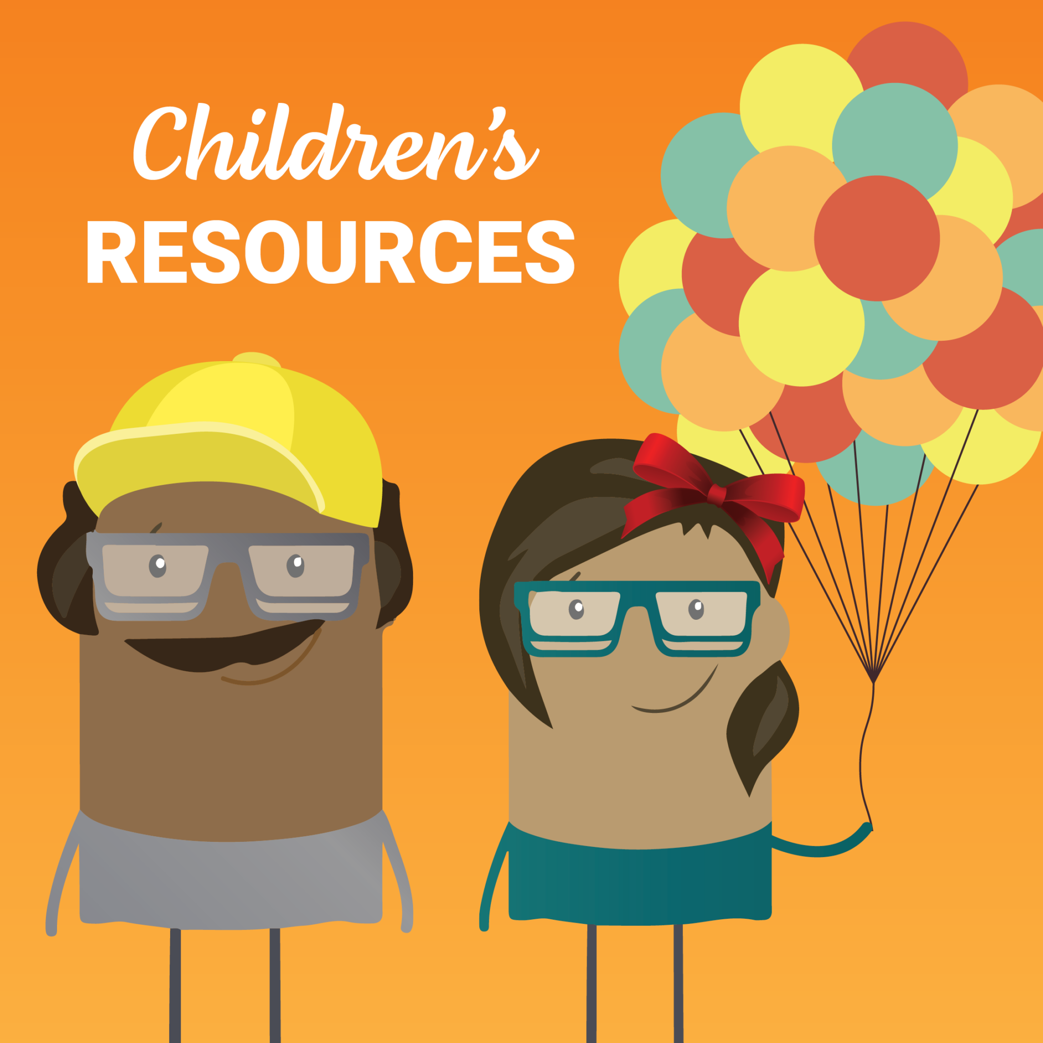 Health Week Resources 2024 - Health