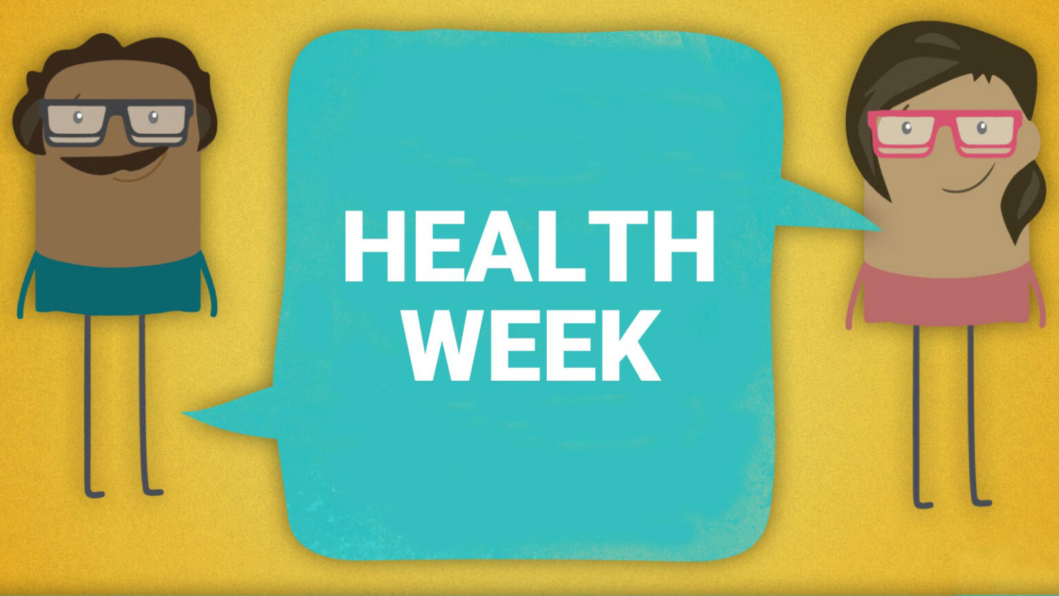 Health Ministries - Health
