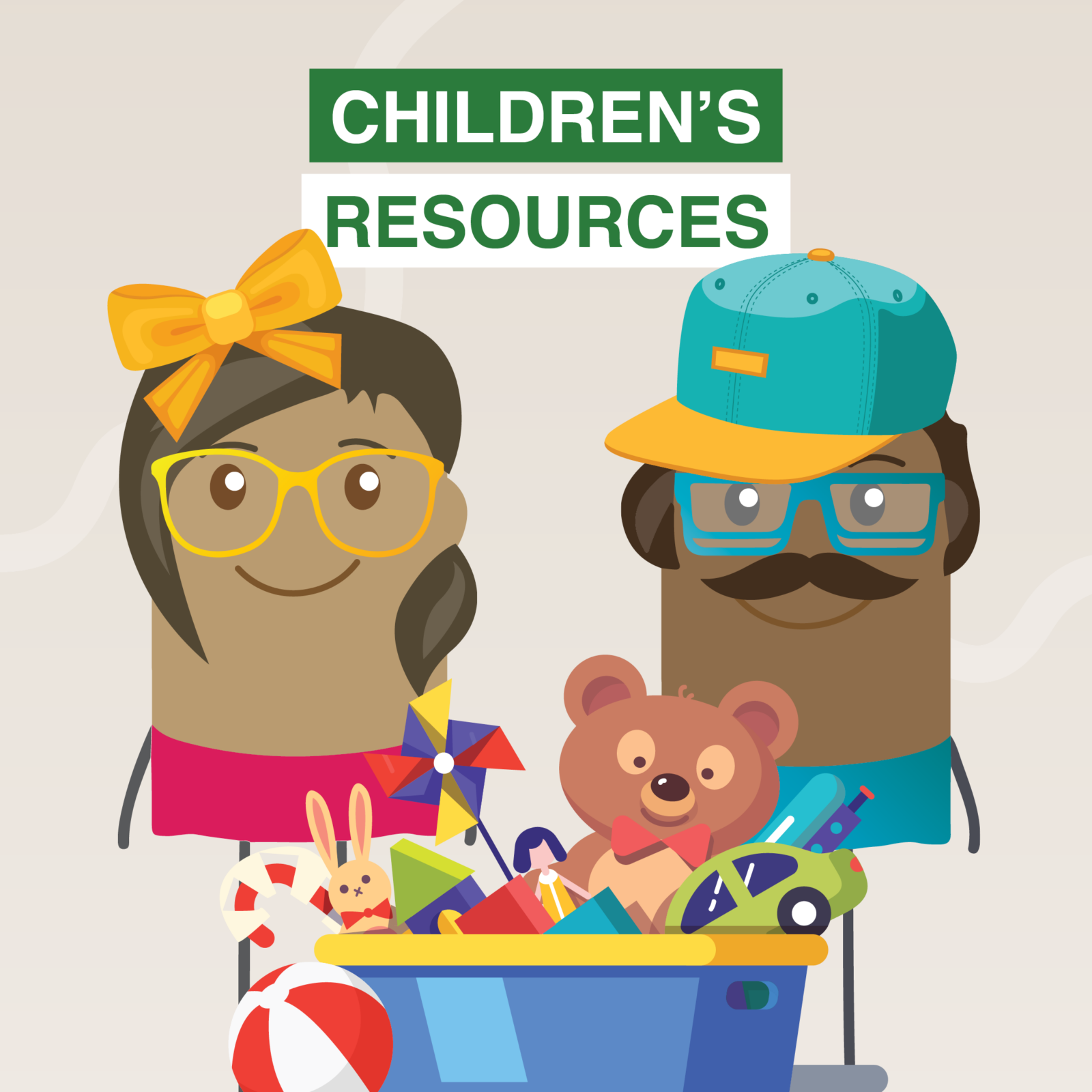 Health Week Resources 2024 - Health